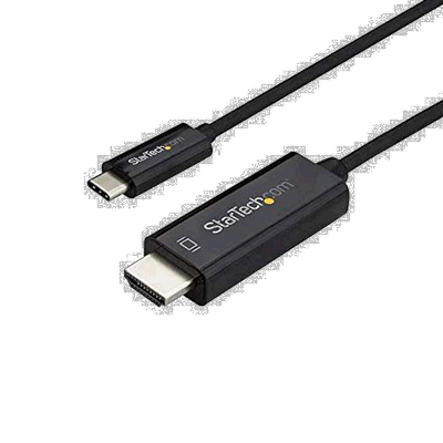 【日本直邮】Startech.com星科技HDMI延长线1.8m HDMIROTMM6