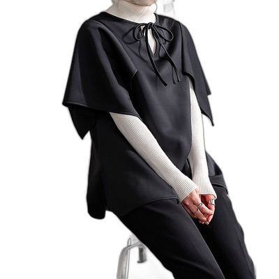 【日本直邮】kobe lettuce 女士 衬衫简约百搭显瘦气质减龄日常