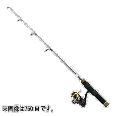 日本直邮Daiwa 达亿瓦 棒 MC 1000M 111