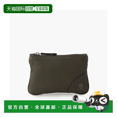 日本直邮Briefing × Ferage 813/2/LD+DS 多用途收纳包/钥匙包