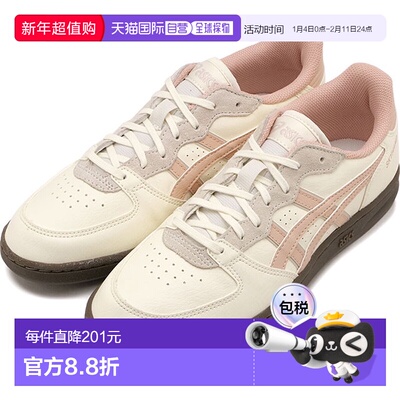 日本直邮ASICS SportStyle 女士 Skyhand OG 运动鞋 [1203A451-10