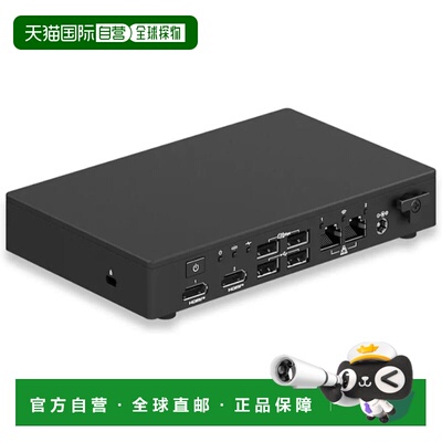 【日本直邮】华硕 NUC13 Rugged-Short N50处理器 裸机