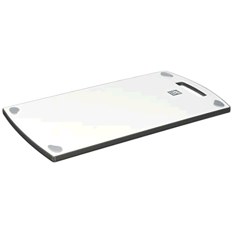 【日本直邮】Zwilling J.A. Henckels双立人砧板 M码 防滑 两面