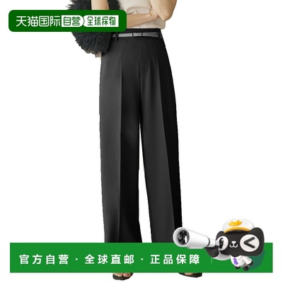 日本直邮KOBE LETTUCE 美脚针织宽松长裤 [M4019] KO5653EW26018