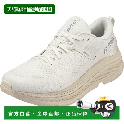 日本直邮Yonex Carbon Cruise Glider 女士田径/跑步鞋 (SHRGL1L-