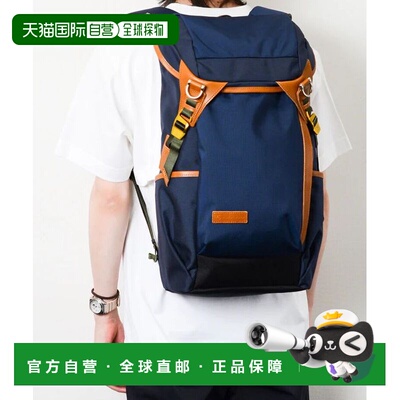 日本直邮potential 背包 M双肩包
