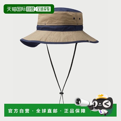 日本直邮KARRIMOR ventilation classic 200172 男女通用遮阳帽 /