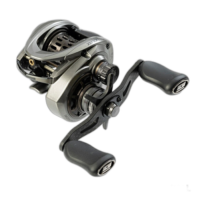 日本直邮Abu Garcia 抛饵绕线轮 ZENON LTX-L 左手柄抛饵绕线轮