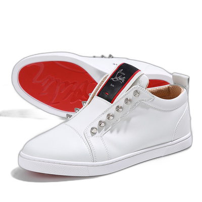 日本直邮Christian Louboutin 运动鞋 FAV FIQUE A VONTADE 12309