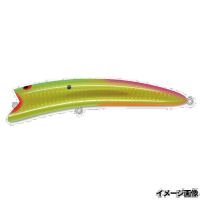 日本直邮Posidrive Garage Lure Overjaw 150F #09 金色亚马逊