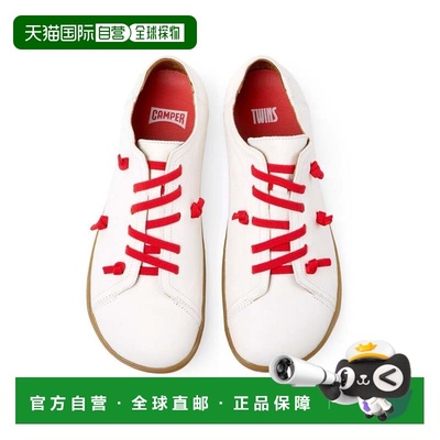 日本直邮CAMPER Campeur TWINS