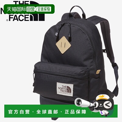 自营 北面THE NORTH FACE Berkeley K儿童休闲包19L背包NMJ72363