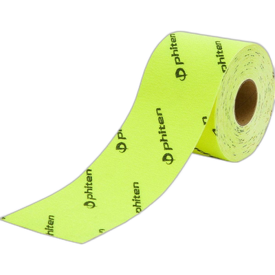 日本直邮PHITEN 钛胶带 X30 伸缩型运动 PU754129