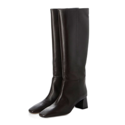 【日本直邮】Fabio Rusconi　女士　其他鞋子(靴子)长靴长筒靴