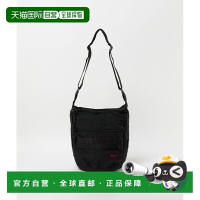 日本直邮BRIEFING DAY TRIPPER 肩背包