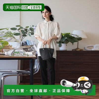 日本直邮los angeles apparel简约纯色连帽卫衣男士HF 10