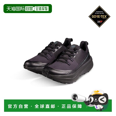 日本直邮Mammut/猛犸象Aenergy GTX 时尚舒适防滑耐磨低帮徒步鞋