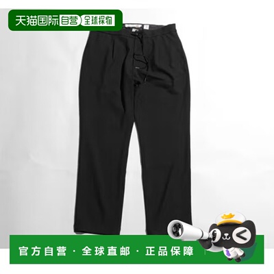 1h可退 日本直邮Tomcat 男装 秋冬款猫裤 加厚保暖弹力休闲裤 MP3