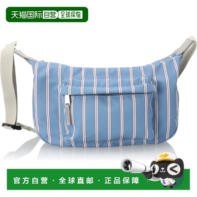 【日本直邮】Anello SONIA 单肩包 A5