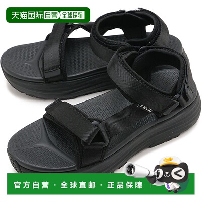 日本直邮TELIC Recovery Sandals Allroads S4 [SS26] ALLROADS-S