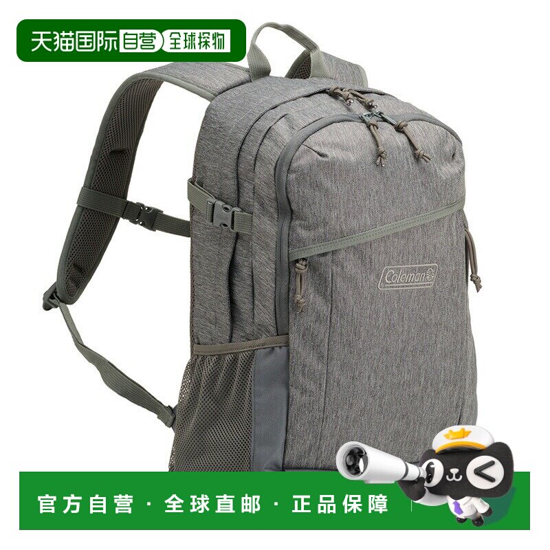 日本直邮Coleman 背包 Walker 25