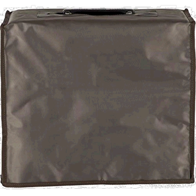 【日本直邮】芬达 零件 放大器音箱尼龙套, Blues Junior™, 棕色