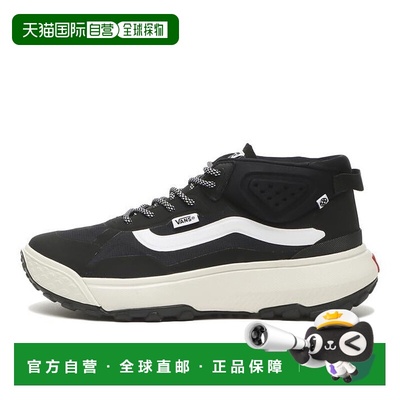 日本直邮MTE CROSSPATH MID 运动鞋