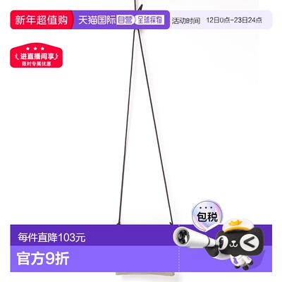 1h可退 日本直邮UNIVERSAL OVERALL 男女同款DELTA便携式肩挎包 1