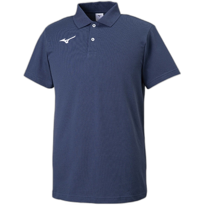 日本直邮MIZUNO 美津浓 TL Polo 衫训练服装中性男女通用 32MA919