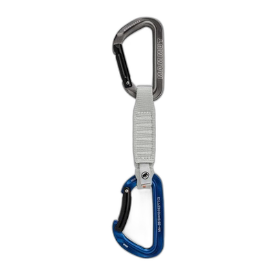 日本直邮Mammut Workhorse 钥匙锁 12 cm Quickdraw 2040-02711-3