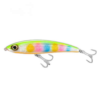 日本直邮Shimano Lure Exsense Konoshiro 铅笔 185F 006 Kyorin
