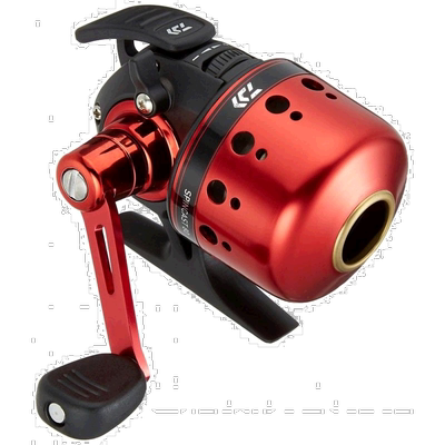 日本直邮DAIWA 纺车式渔线轮 SPIN CAST80 2014年 PERMA TECH