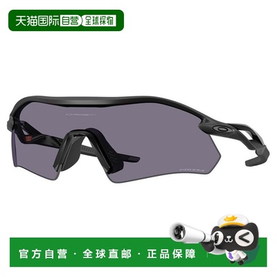 日潮跑腿OAKLEY欧克利 男女款太阳镜 RADAR PLATE