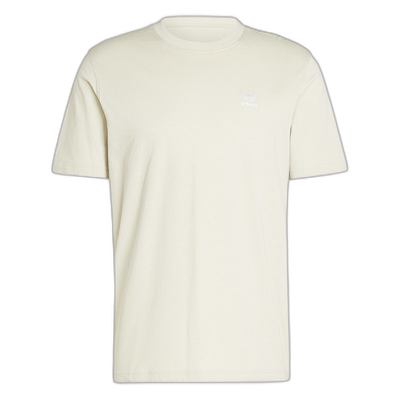 日本直邮 adidas Originals 男士 Trefoil Essentials T恤 KMB11