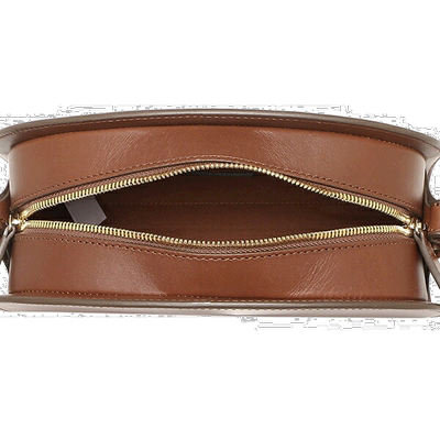 日本直邮APC 单肩包半月经典女士APC APCPXAWV F61048 CAD