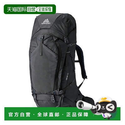 日本直邮GREGORY 背包 DEVA 70（2 种尺寸可选）