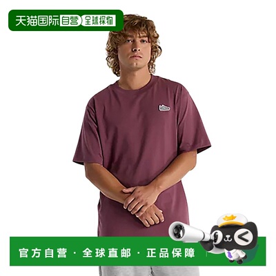 日本直邮New Balance 纽巴伦男士574短袖T恤MT51962FDP