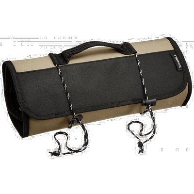 【日本直邮】Trusco工具卷包收纳包670X355mm 22口袋 TTR-670