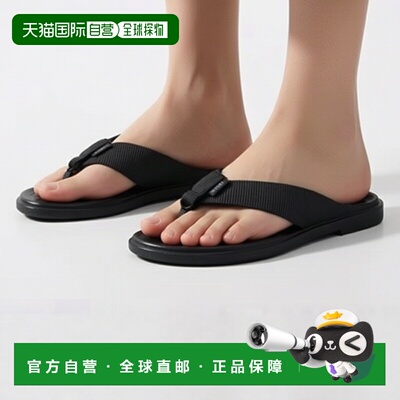 日本直邮MALIBU SANDALS 女士 舒适托鞋式凉鞋 SURFRIDER款 MM262