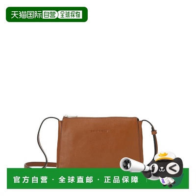 日潮跑腿MOTHERHOUSE Edge Color 迷你单肩包 Camel mg12704