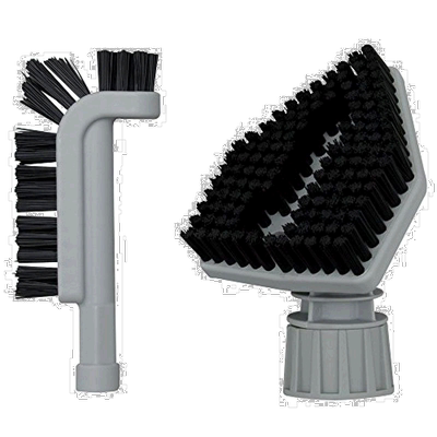 【日本直邮】Iris Ohyama爱丽思 欧雅玛 蒸汽清洁机浴室套装 STMP