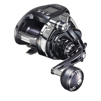 日本直邮 Shimano Reel '20 Beast Master MD 3000 [4]