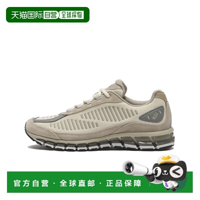 日本直邮ASICS男女同款GEL-QUANTUM 360 I AMP纪【付后1h可退】