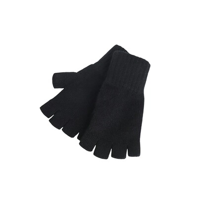 日本直邮Joshua Ellis：露指手套 K27KA62016[MUS][紧凑型]