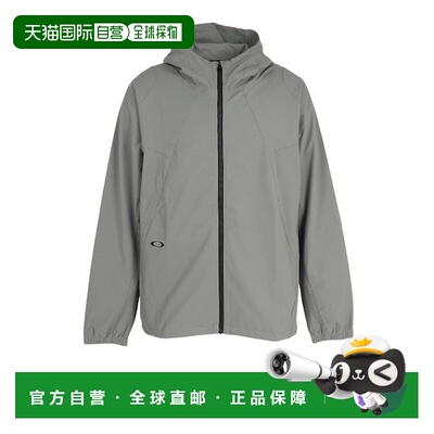 日本直邮Oakley 防梅雨 防水 防紫外线 OPERATIVE WR 夹克 FOA409