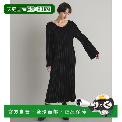 1h可退 日本直邮&. NOSTALGIA 女装 宽松版型 蕾丝拼接 半高领连