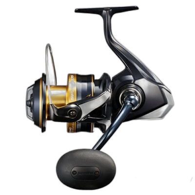日本直邮Shimano 纺车式渔线轮 Spheros SW 5000HG [2021 型号]