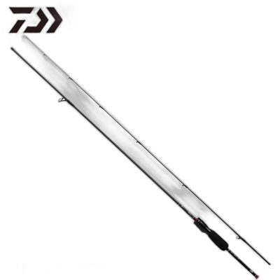 日本直邮Daiwa AJING Rod 激坂美人 AIR AJING 510UL-S W 23年型