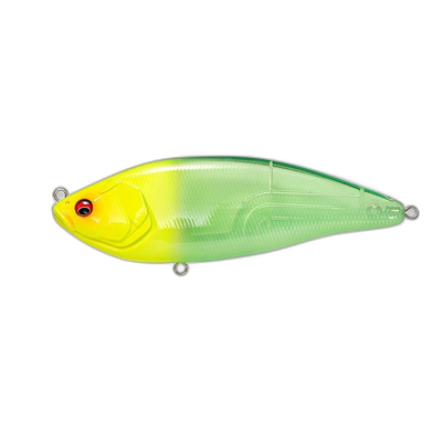 日本直邮巨型低音鱼饵 KONOSIRUS SWIMMER F 幽灵石灰图头