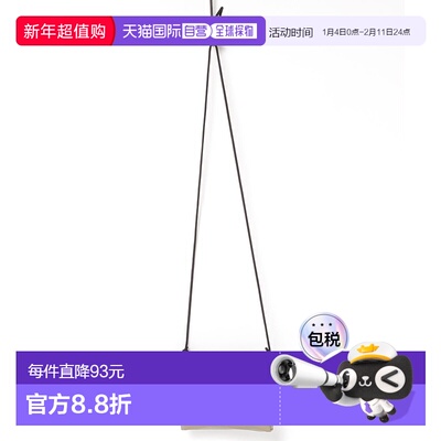 1h可退 日本直邮UNIVERSAL OVERALL 男女同款DELTA便携式肩挎包 1